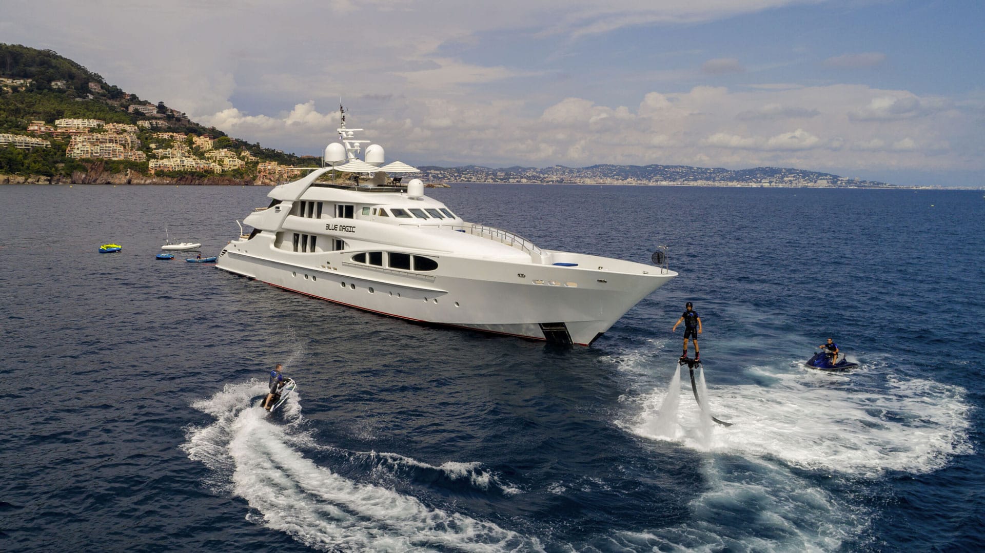 Maritime Insurance Lawyer | Admiralty law